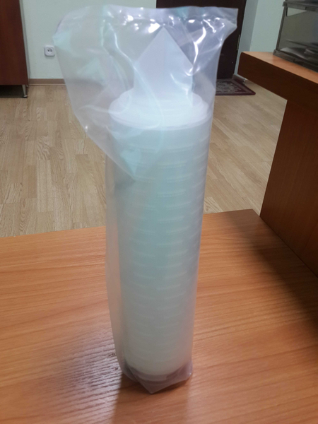 Картриджи для очистки воды от