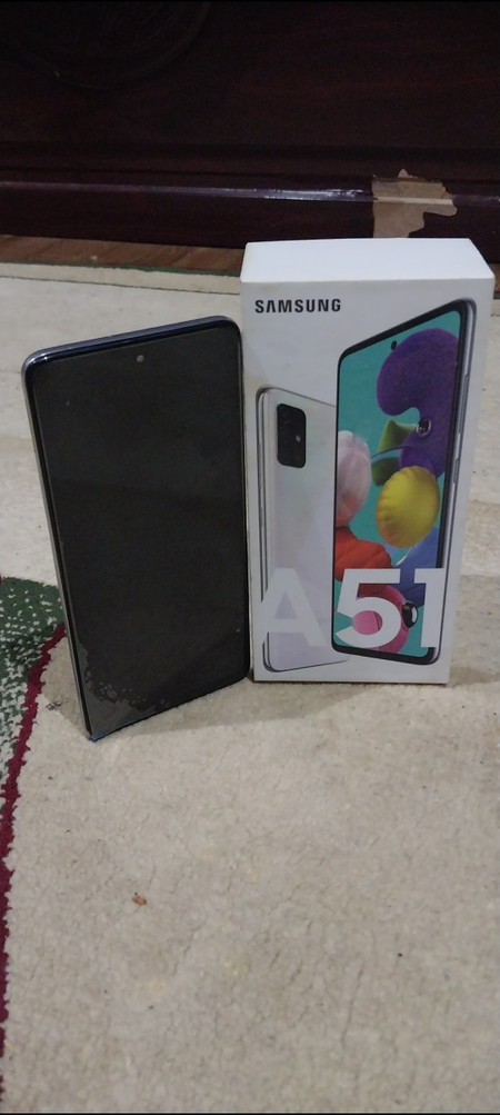 Samsung Galaxsy A 10 S smartfon 90$
