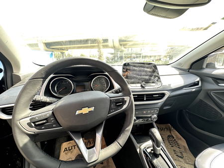 tracker turbo premier nasiyaga