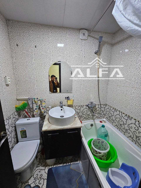 3 xonali 75m² 3-qavat sotiladi.