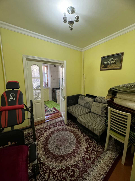 Срочна Сергели 7 2/2/9 продам цена 65300 бал 2*6