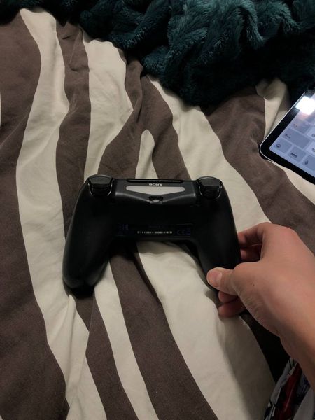 Геймпад от Playstation 4