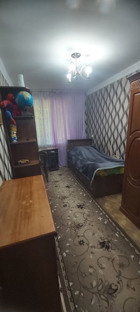 Продаётся 2 комнатная квартира