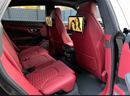 Lamborghini Urus 2023
