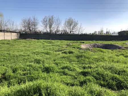 Продается участок, Паркент, 18 соток