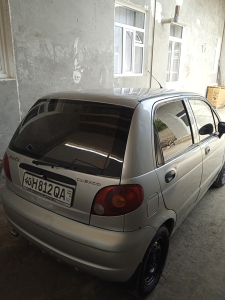 Матиз mx 2004 йил
