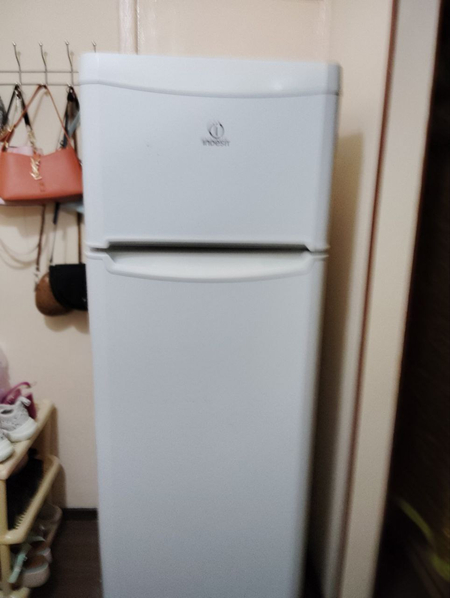 Xaladelnik indesit