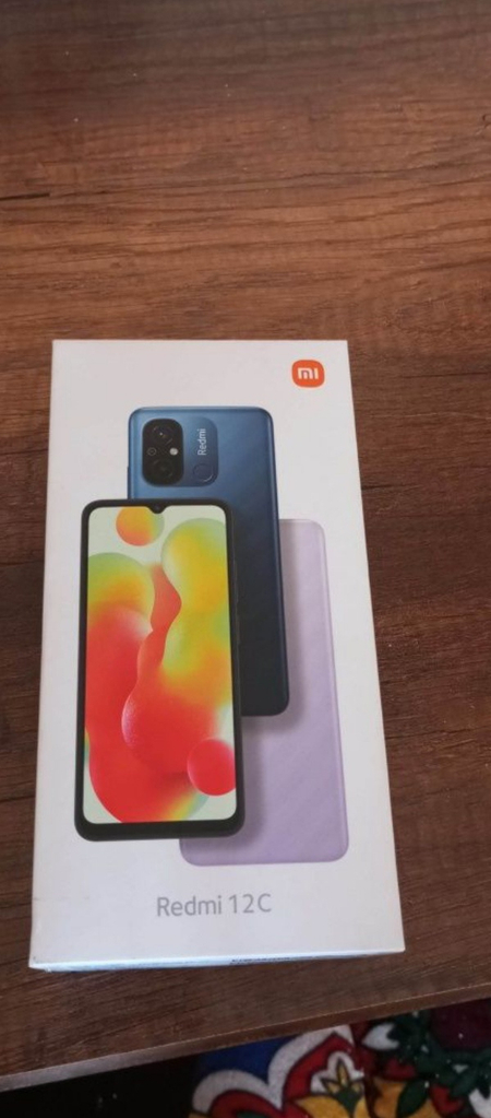 Redmi smartfon xivada sotiladi