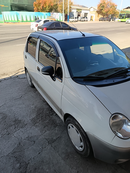 Matiz best 2015 yaxshi