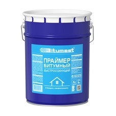 Мастики Bitumast