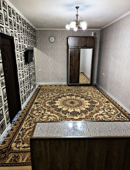 Юнусобод 11кв 1/2/4 Сотилади