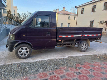 DONGFENG sotiladi