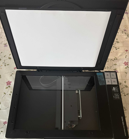 Сканер Epson Perfection V200 Photo продается