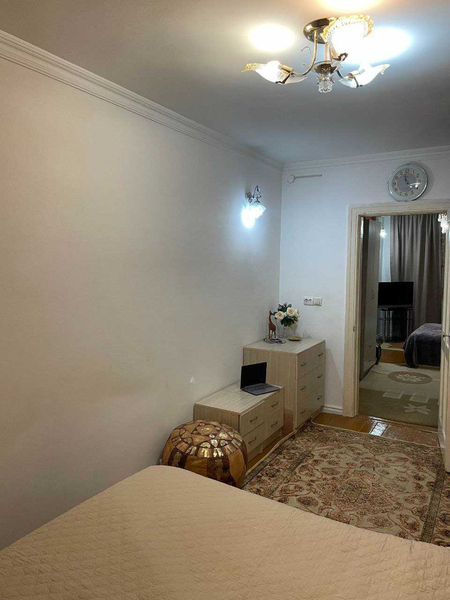 Ул Новомосковская, Ор Стадион Старт 2/3/5, 50м²\\nБалкон 2/3, Чистая !