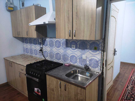 Qarshi Citydan Ijaraga 2 xonali kvartera
