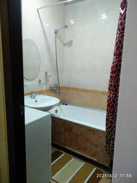 Аренда квартир в Максим Горький 2в3/5/5 ID:KM055