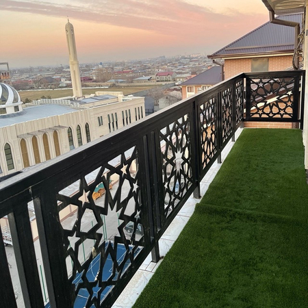 Eshonguzar Raysentrda Bek baraka qurilish 2x