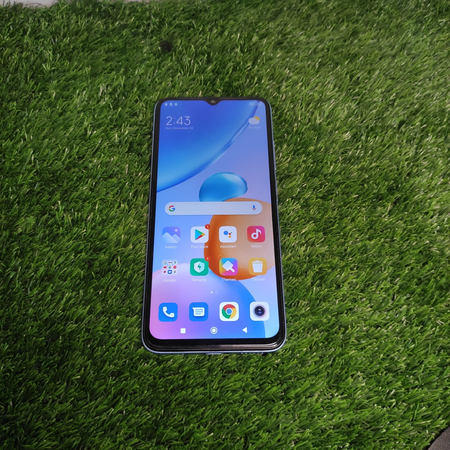 Redmi note 11 R srochni sotiladi dastavka bor