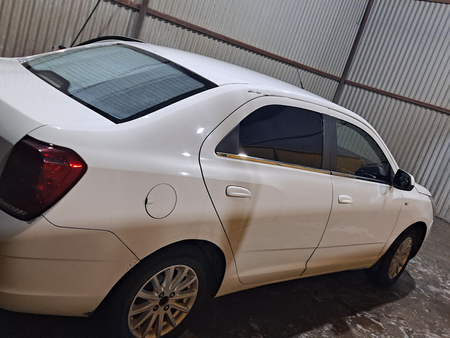 Cobolt chevrolet