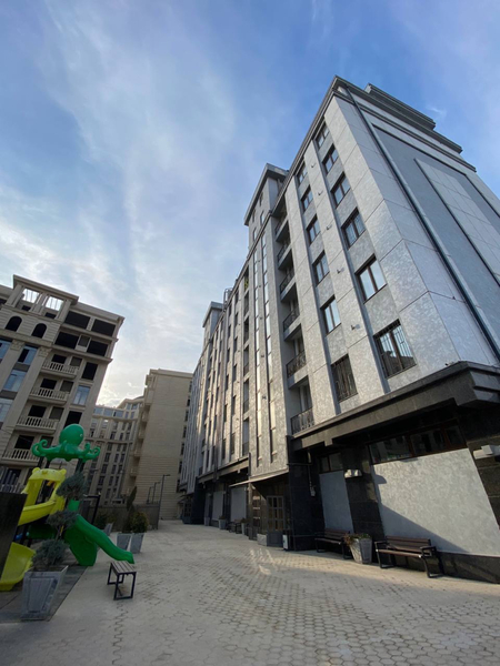 Продаю Евроквартира Ж.К Ducat 3/7/8 Новый Евролюкс Апартамент 90м2.
