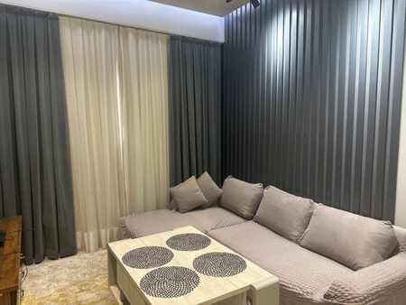 Новостройка 2/3/8 жк Gardens Residence