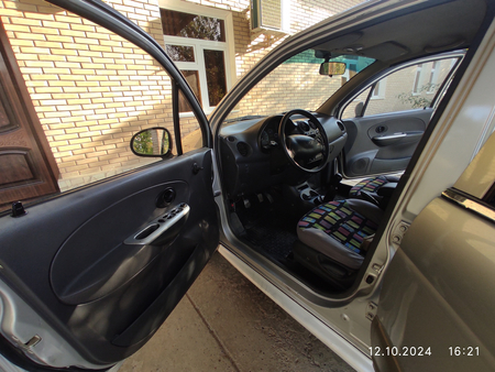 Matiz beszt 2009