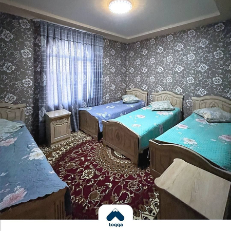 Dacha Charvoq Bochka