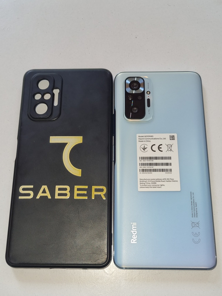 Redmi Note 10 Pro 8/256