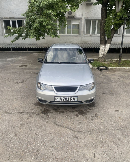 Nexia 2 sons gibrid kansaner