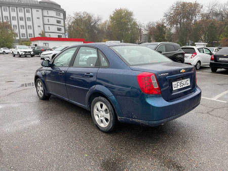 Продам Lacetti GN-ELEGANT Evro фулл