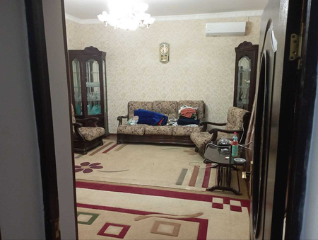 Продаётся дом ,на 6 сотках земли на Узбуме(о)