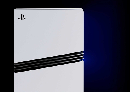 Продам PS5 Pro новую со склада