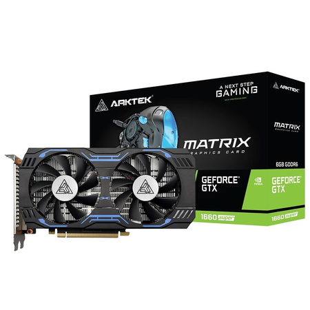 Видеокарты Axle, PNY, Arktek RTX 3050, 2060s, GTX 1660s, 1
