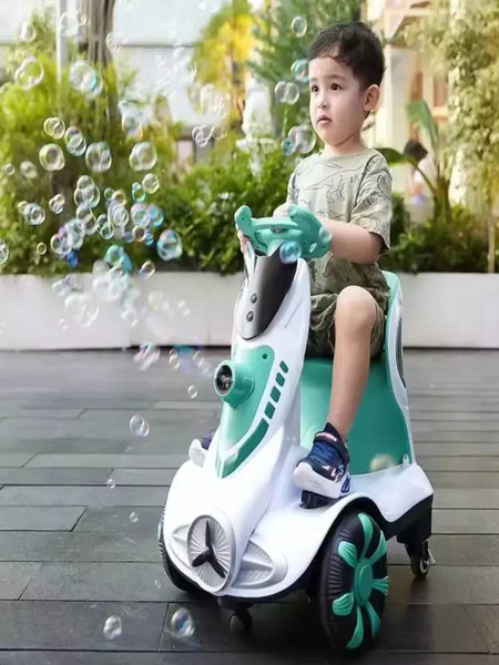 bolalar elektr mototsikli 3-10 yoshli. Dastavka bor