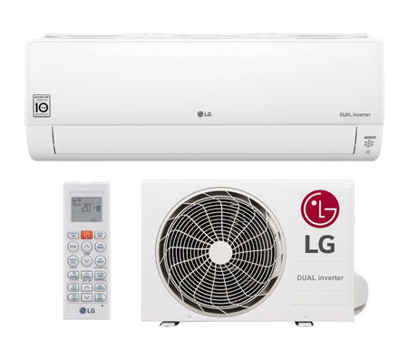Кондиционер LG от 09 до 24.. ( скидка 20% )