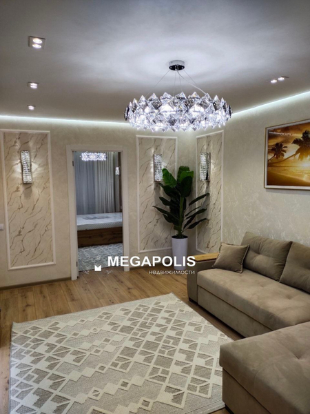 -Метро Улугбека Балкон 2х6 Чиланзар 4 кв 2в3/3/4 Продается квартира