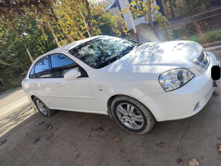 Lacetti 2- pozitsiya 2010