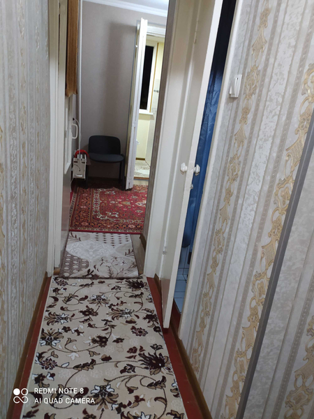 Срочно Квартира 1к.Челанзар15