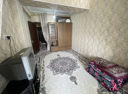 Мирзо Улугбек Буз бозор