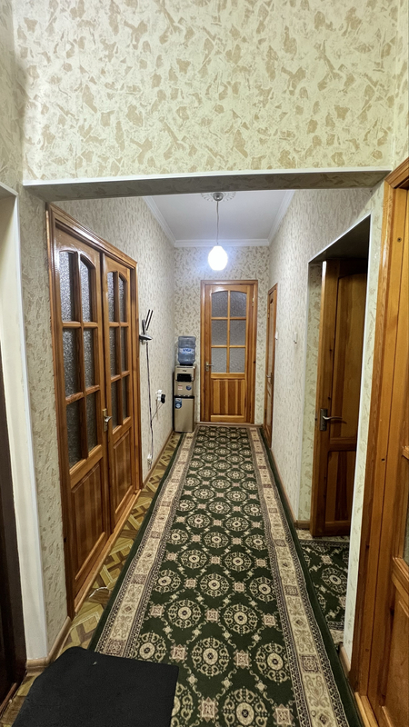 Продается дом на Карасу-1.    2/4/5