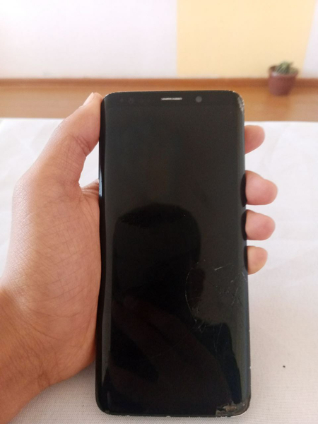 Samsung Galaxy S9