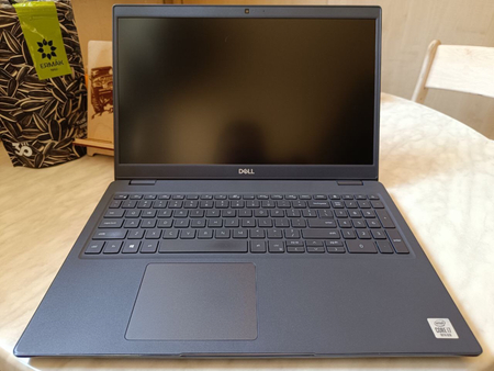 Dell Noutbuk Latitude 3510