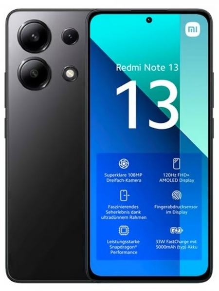 Redmi Note 13 8/258