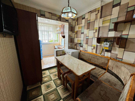 #5821 Срочно продается 3х комнатная квартира