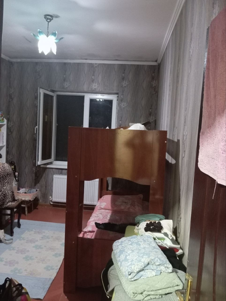 3Х с ремонтом (можно через банк)