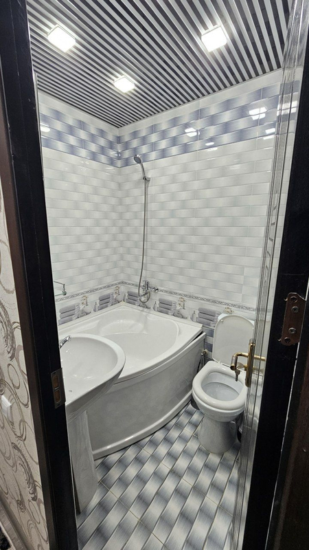 2 хона ли квартира