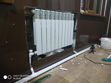 Сантехник На вызов 24/7 Услуги Сантехника ! По городу ташкент.