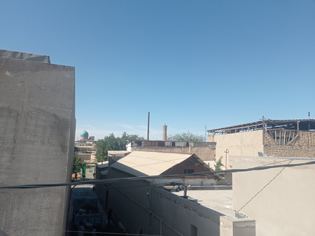 Продается дом, старый город