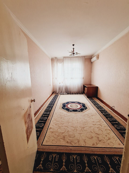 Сдаю квартиру. 2в3/3/4.