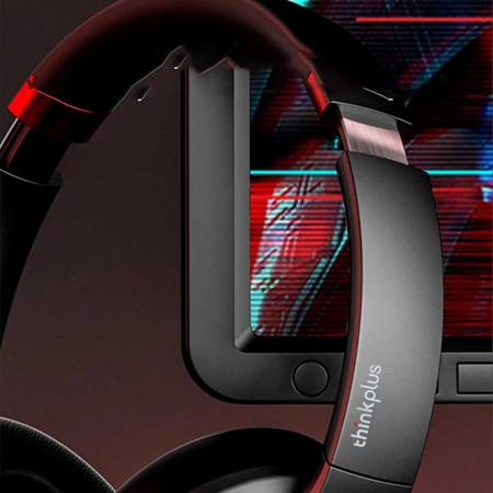 Стереонаушники Bluetooth Lenovo TH40 Thinkplus TWS
